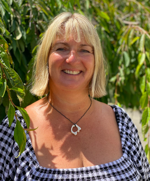 Senior Team | Kio Kio School